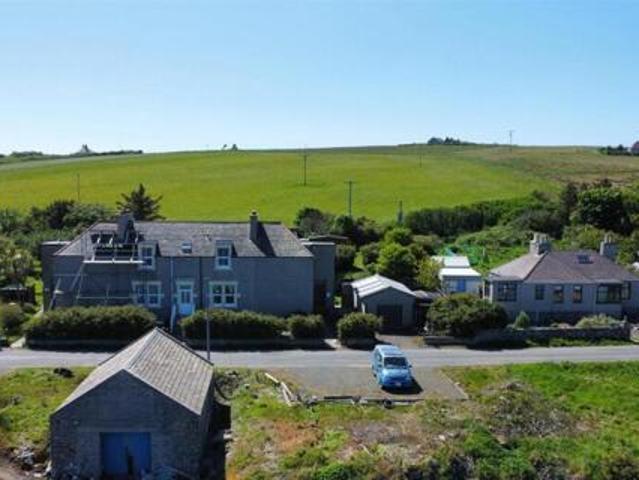 Flat Flat Custom House, Longhope, 4 Bedroom Flat