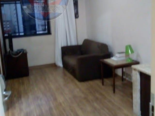 Flat Flat Residencial em Jardim Paulista