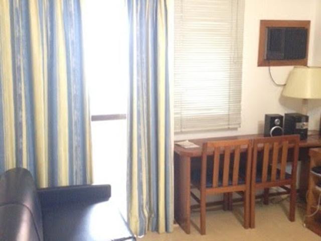 Flat Flat Residencial em Moema