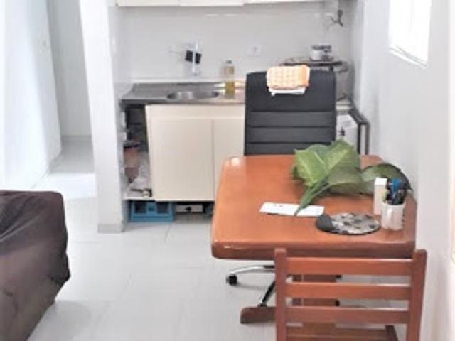 Flat Flat Residencial em Vila Clementino