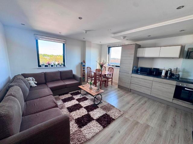 Flat, Focus Apartments, Carr Street, Ipswich IP4, 2 bed flat to rent, £925 pcm | PrimeLocation