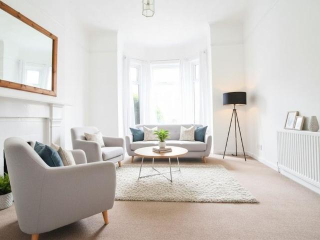 Flat For Rent Nelson Road, Southsea