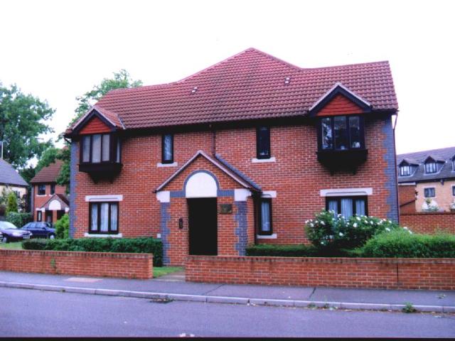 Flat for rent for rent in Swan Drive, Colindale, Colindale, London, NW9 united kingdom