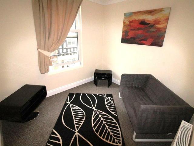 Flat For Rent Hampshire Terrace, Portsmouth
