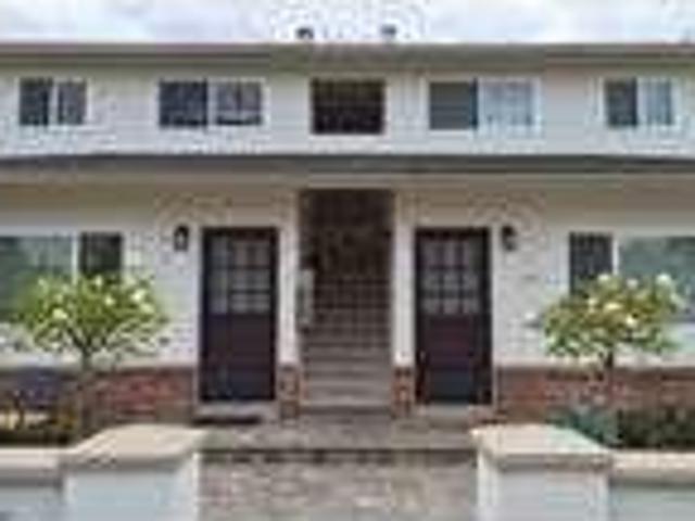 Flat For Rent In Mountain View, California