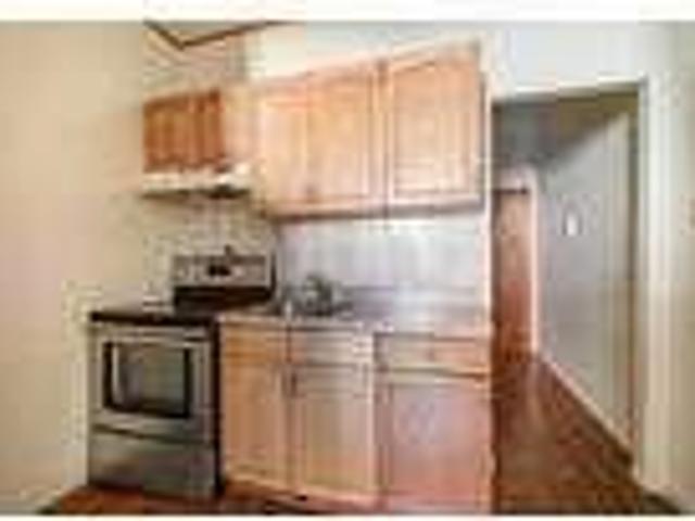 Flat For Rent In New York, New York