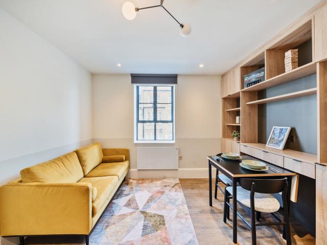Flat for Rent in Node Brixton | Foxtons