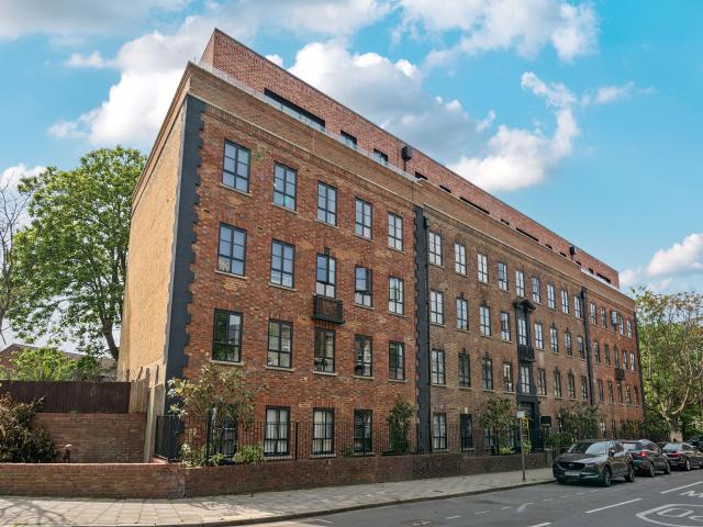 Flat for Rent in Node Brixton | Foxtons