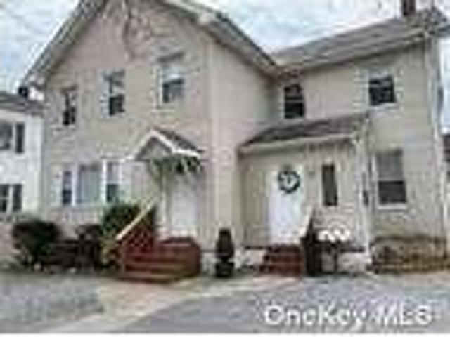 Flat For Rent In North Bellmore, New York