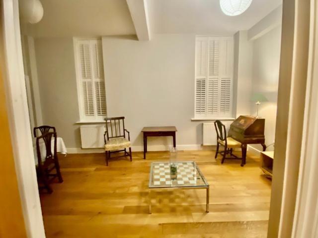 Flat for Rent in Oxfordshire on a Stunning Estate