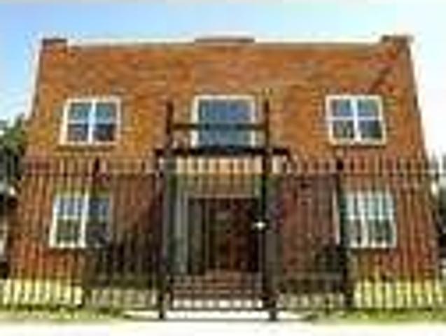 Flat For Rent In Oklahoma City, Oklahoma