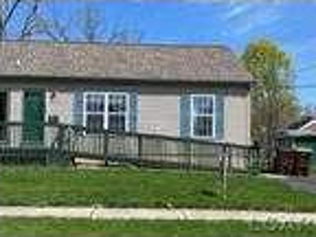 Flat For Rent In Adrian, Michigan