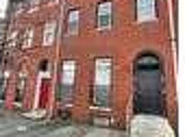Flat For Rent In Baltimore, Maryland
