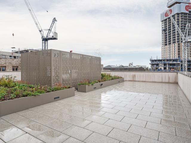 Flat for Rent in Biscuit Walk | Foxtons