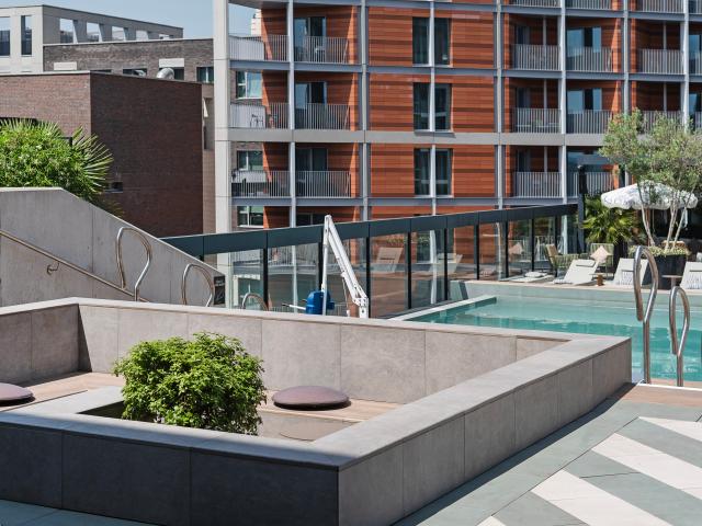 Flat for Rent in Bloom West | Foxtons