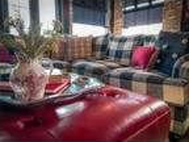Flat For Rent In Blue Ridge, Georgia