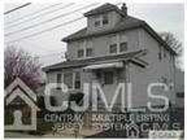 Flat For Rent In Carteret, New Jersey