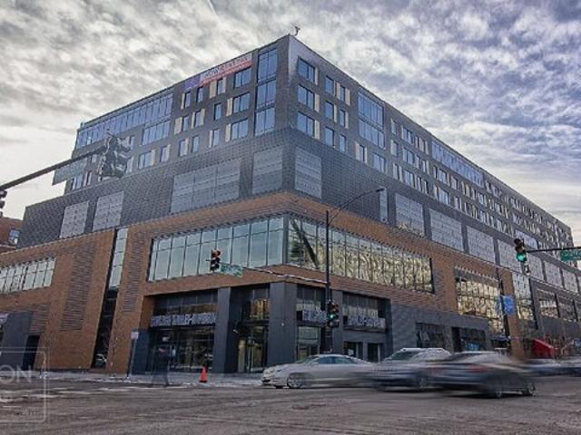 Flat For Rent In Chicago, Illinois