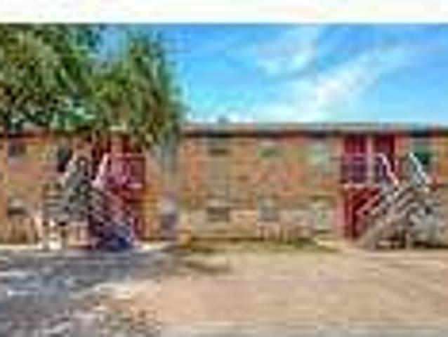 Flat For Rent In College Station, Texas