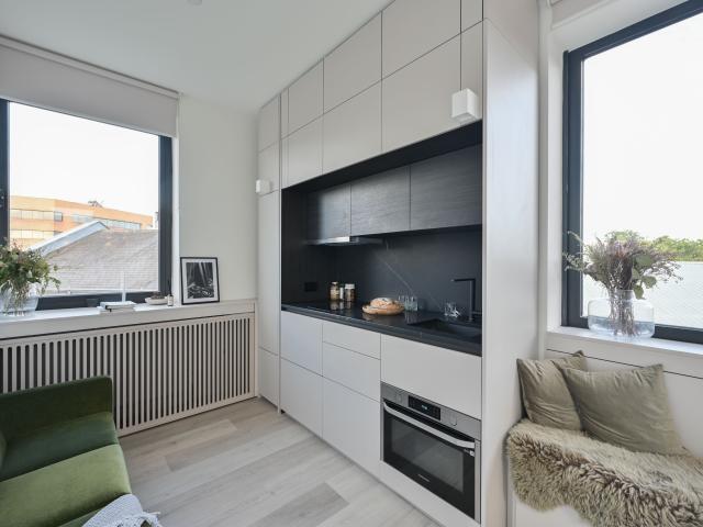Flat for Rent in Dandi On The Hill | Foxtons