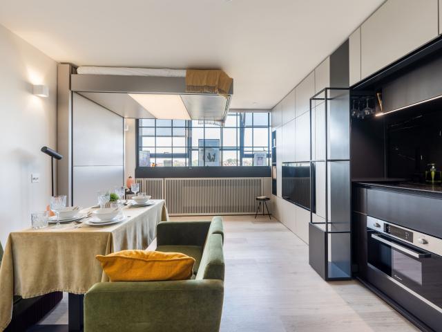 Flat for Rent in Dandi Wembley | Foxtons