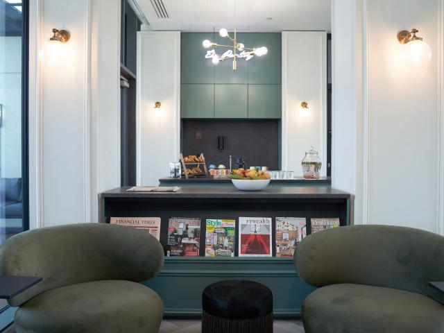 Flat for Rent in Dandi Wembley | Foxtons