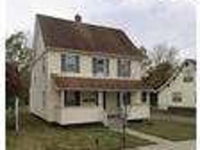 Flat For Rent In East Hartford, Connecticut