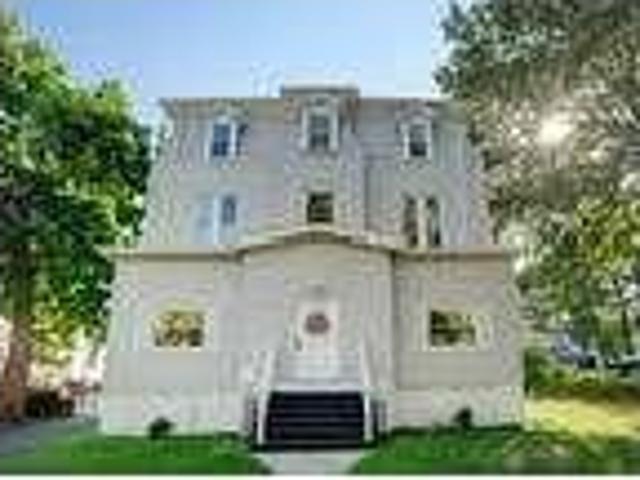 Flat For Rent In East Orange, New Jersey