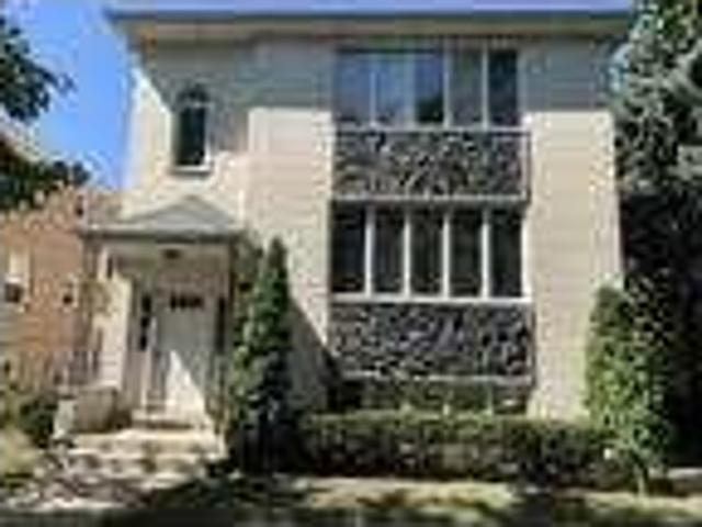 Flat For Rent In Elmwood Park, Illinois
