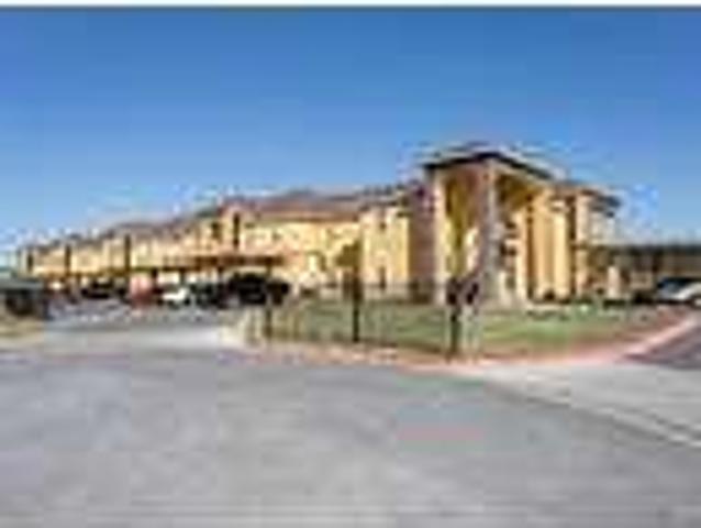 Flat For Rent In Elsa, Texas