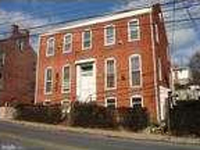 Flat For Rent In Glen Rock, Pennsylvania