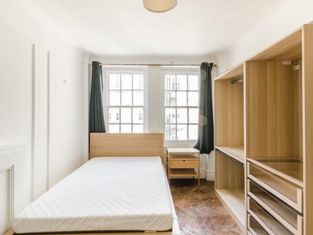 Flat for Rent in Gloucester Place | Foxtons