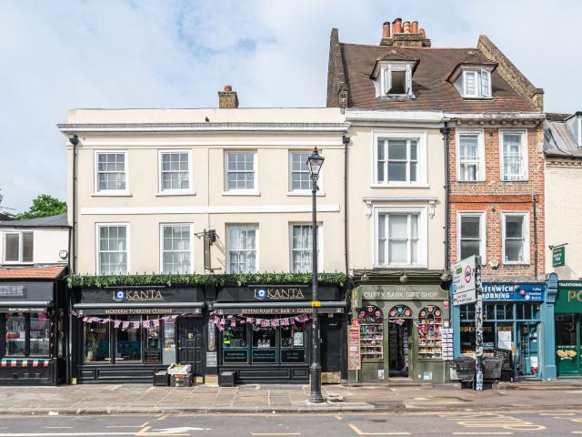Flat for Rent in Greenwich Church Street | Foxtons