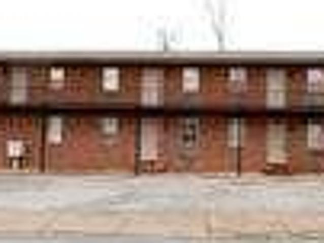 Flat For Rent In Hopkinsville, Kentucky