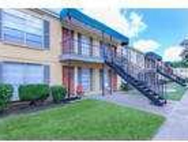 Flat For Rent In Houston, Texas
