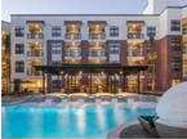 Flat For Rent In Houston, Texas