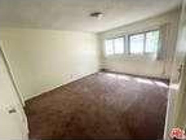 Flat For Rent In Inglewood, California