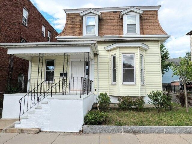 Flat For Rent In Jamaica Plain, Massachusetts