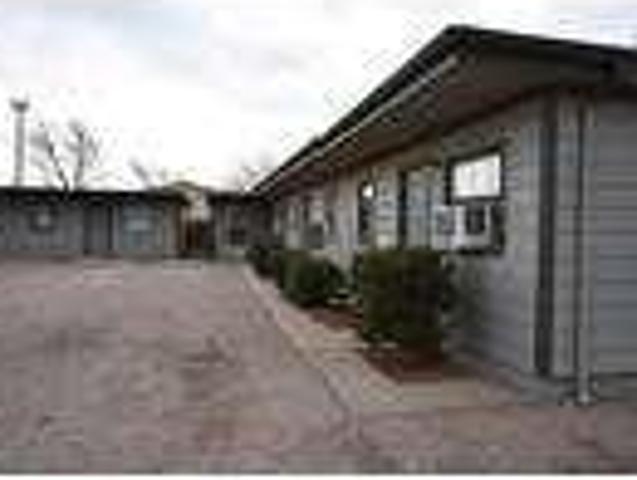 Flat For Rent In Lubbock, Texas