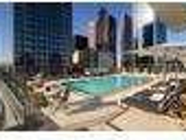 Flat For Rent In Los Angeles, California
