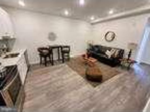 Flat For Rent In Philadelphia, Pennsylvania