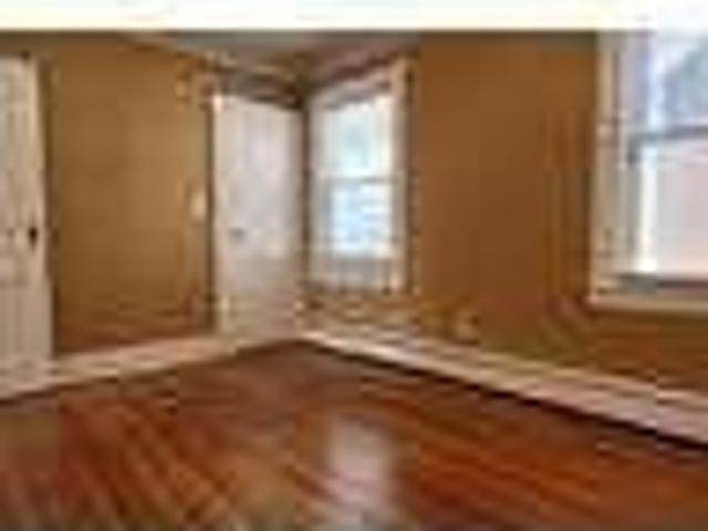 Flat For Rent In Port Reading, New Jersey