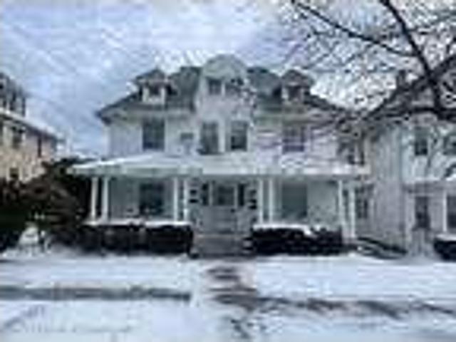 Flat For Rent In Scranton, Pennsylvania