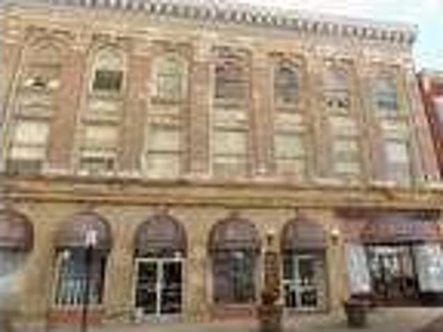 Flat For Rent In Uniontown, Pennsylvania