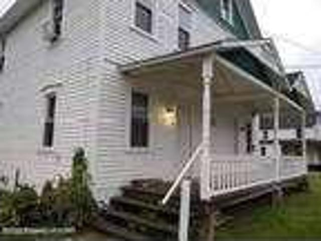 Flat For Rent In Wapwallopen, Pennsylvania