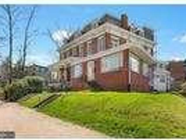 Flat For Rent In Wilmington, Delaware