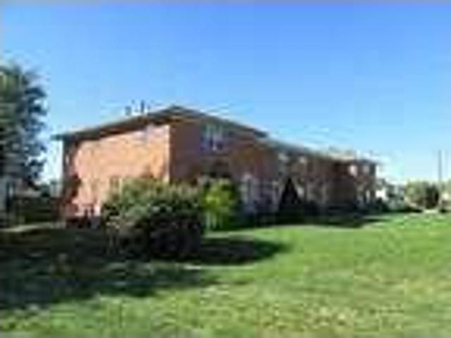 Flat For Rent In Zanesville, Ohio