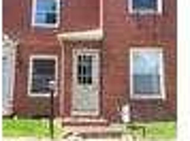Flat For Rent In Zanesville, Ohio