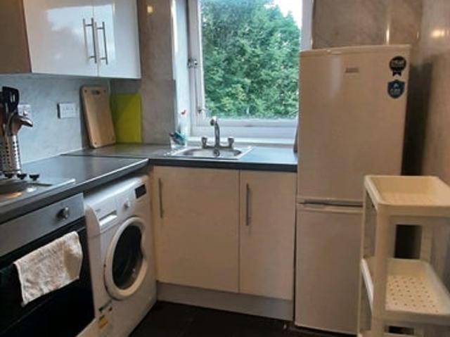 Flat for Rent included Bills