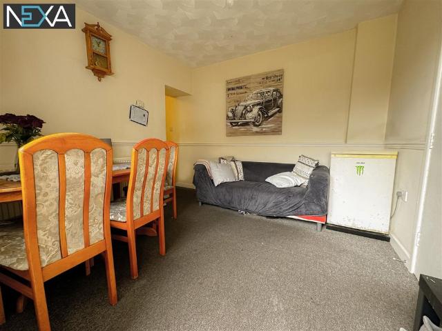 Flat For Rent Stow Hill, Pontypridd